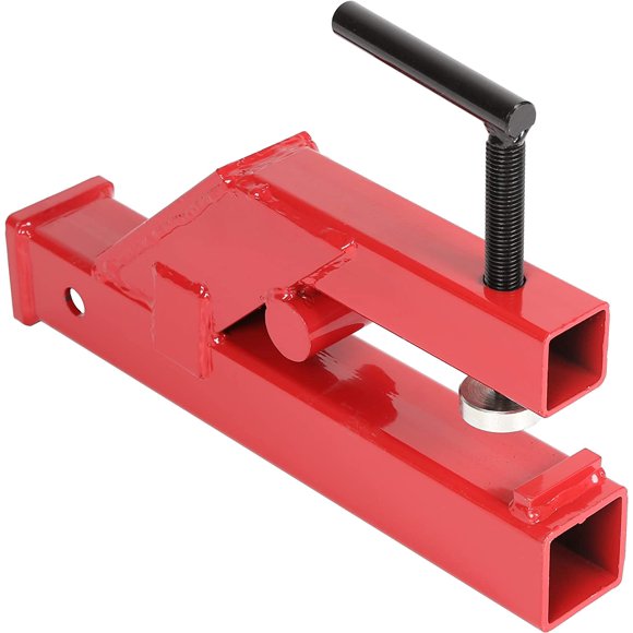 Clam Ball Hitch Adapter