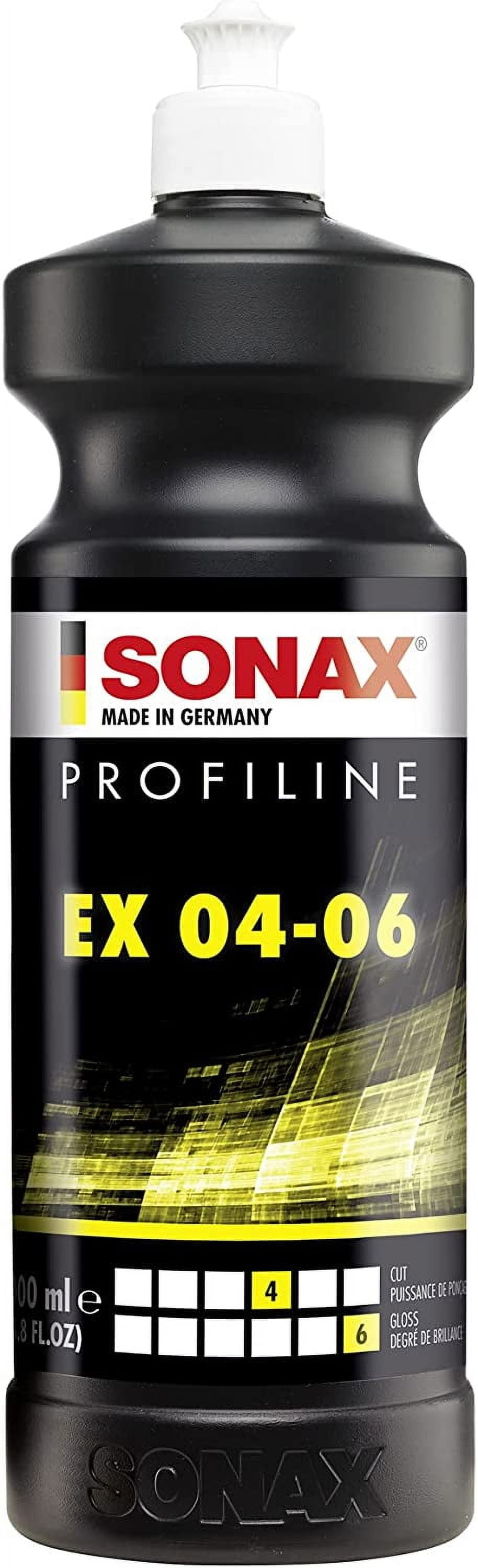 ONKER EX 04-06 1000 ml. - Walmart.com