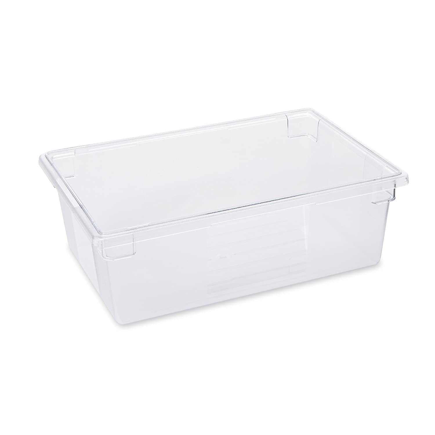 ONKER Food Storage Box/Tote for Restaurant/Kitchen/Cafeteria, 12.5 ...