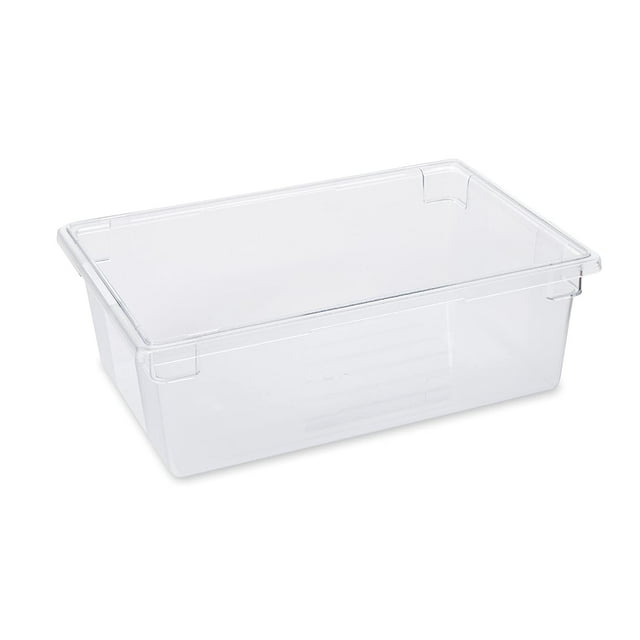 ONKER Food Storage Box/Tote for Restaurant/Kitchen/Cafeteria, 12.5 ...