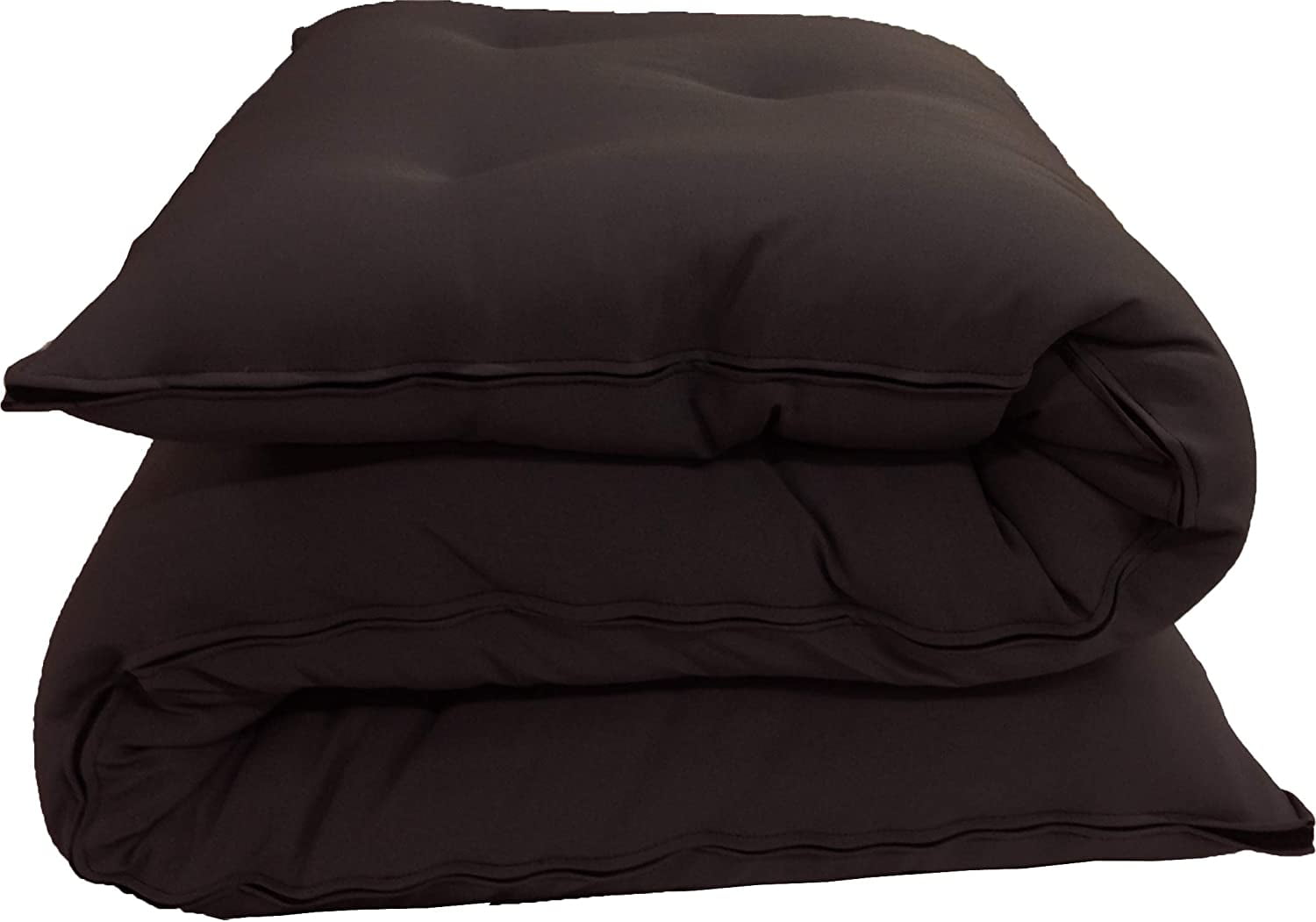 ONKER Traditional Japanese Floor Futon Mattress, Shiki Futon Filled ...