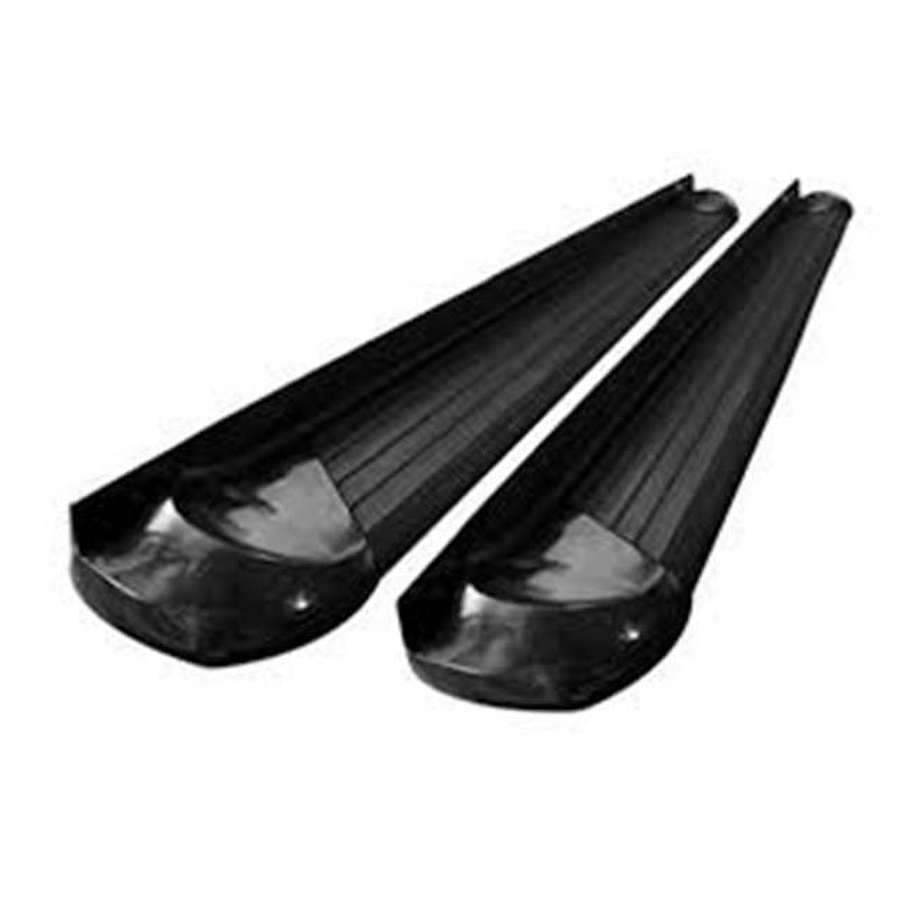 ONKI CORP. 228080 80 inch American Runner Running Boards - Walmart.com