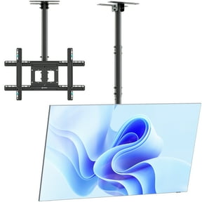 TV Wall Mount Tilting for 23-60 inch TVs Low Profile Design Max VESA ...