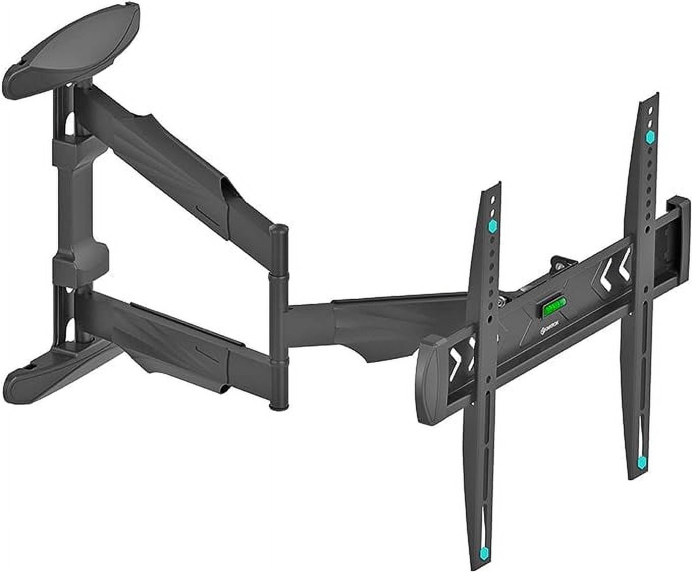 ONKRON Full Motion TV Wall Mount Bracket for 40 to 75 Inch LCD LED TVs ...