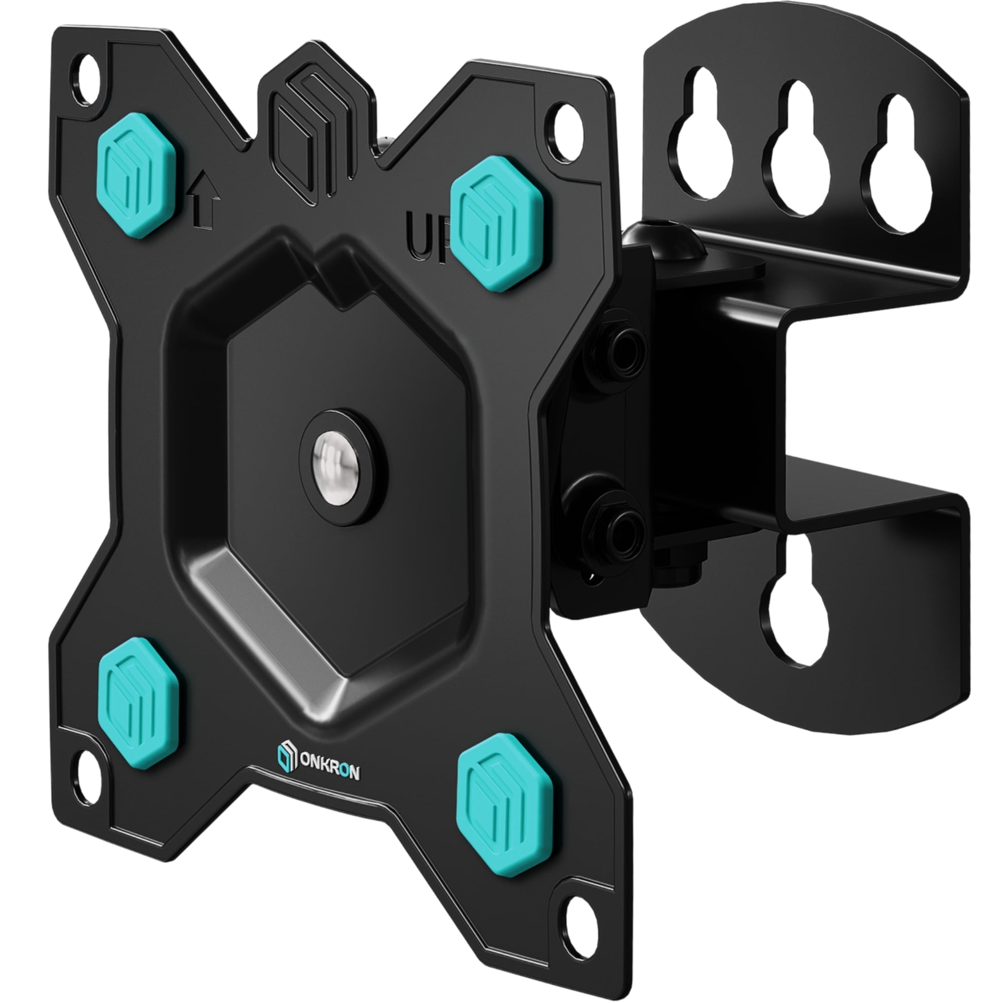 ONKRON TV Monitor Wall Mount - Monitor Mount for 10-35 Inch Screens up ...