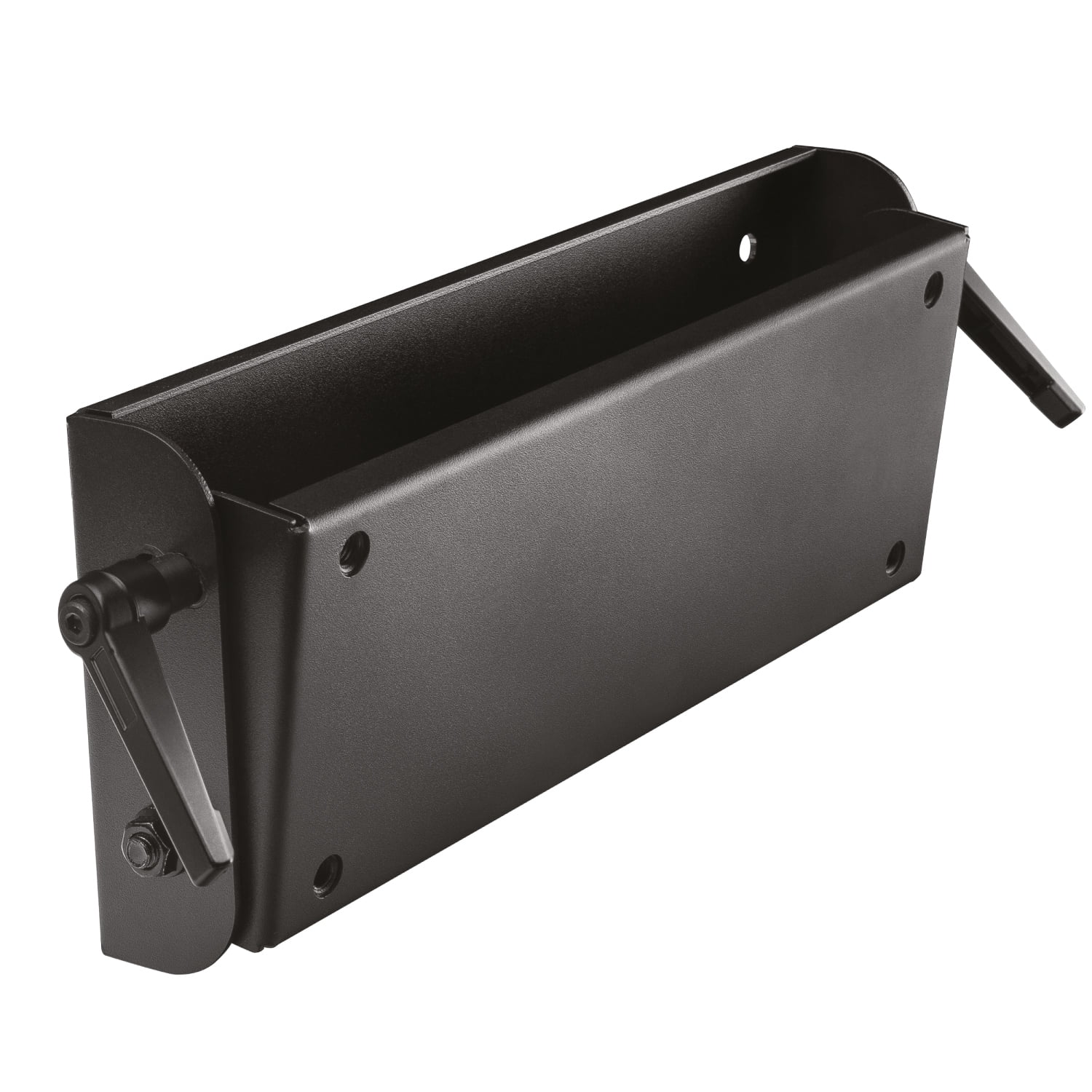 ONKRON Tilting Adapter Panel for Mobile TV Stand Rolling TV Carts up to ...