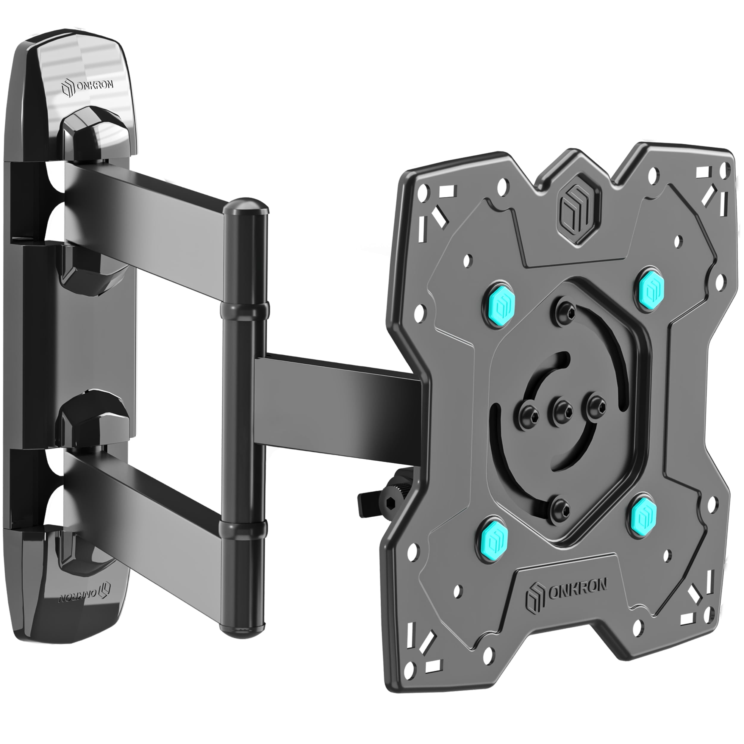 ONKRON Wall Mount TV Bracket , 17- 43 Inch TV Wall Mount for Screens up ...