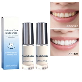 Tooth Paint