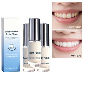 Tooth Paint