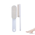 ONLYEOR Pumice Stone for Foot Care, Callus Remover for Feet & Hands ...
