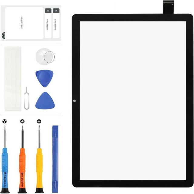 for ONN 10.1" Gen 3 Surf 2022 Tablet 100071485 Screen Replacement for ...