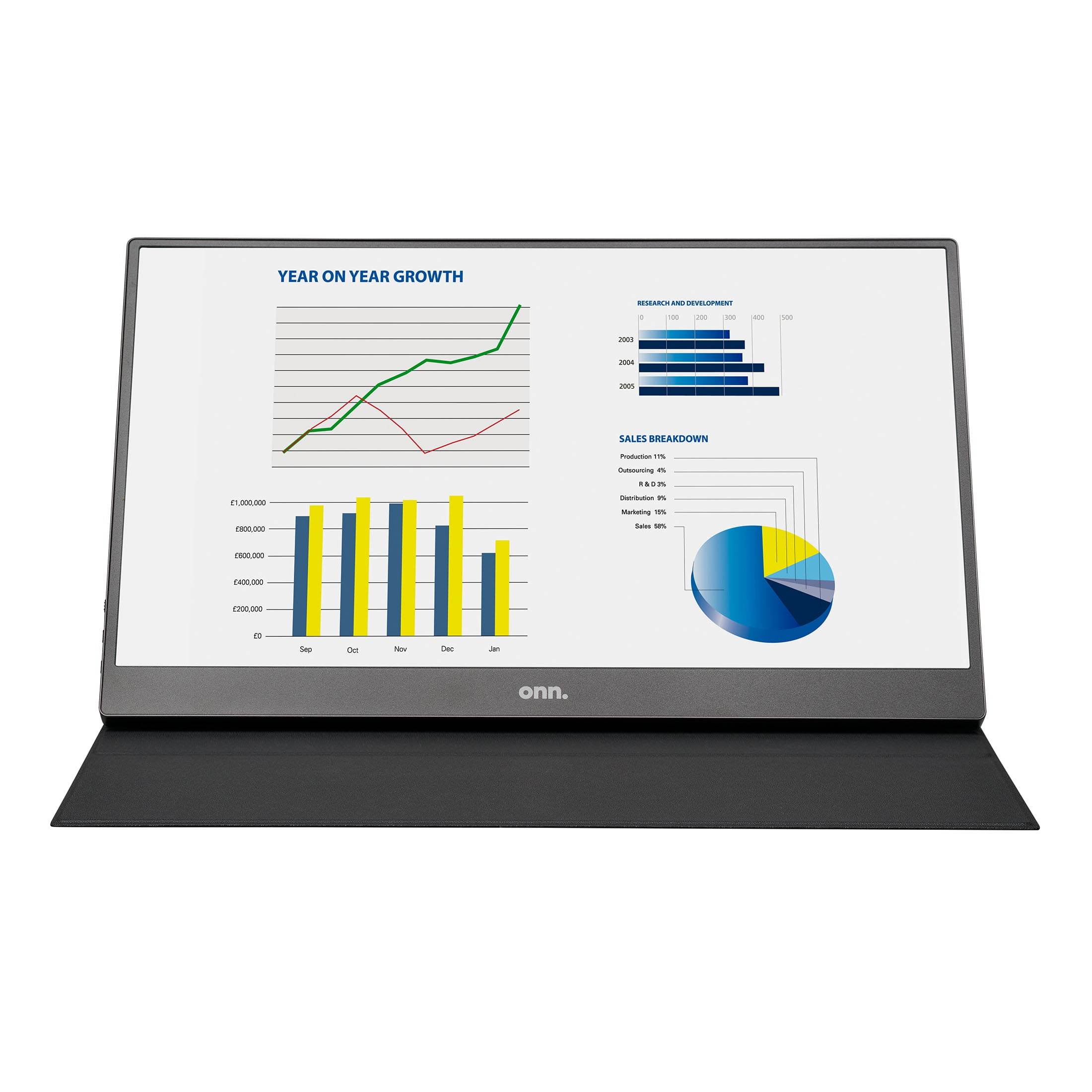 ONN.24 MONITOR - Walmart.com