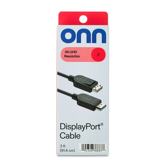 Dp Cable