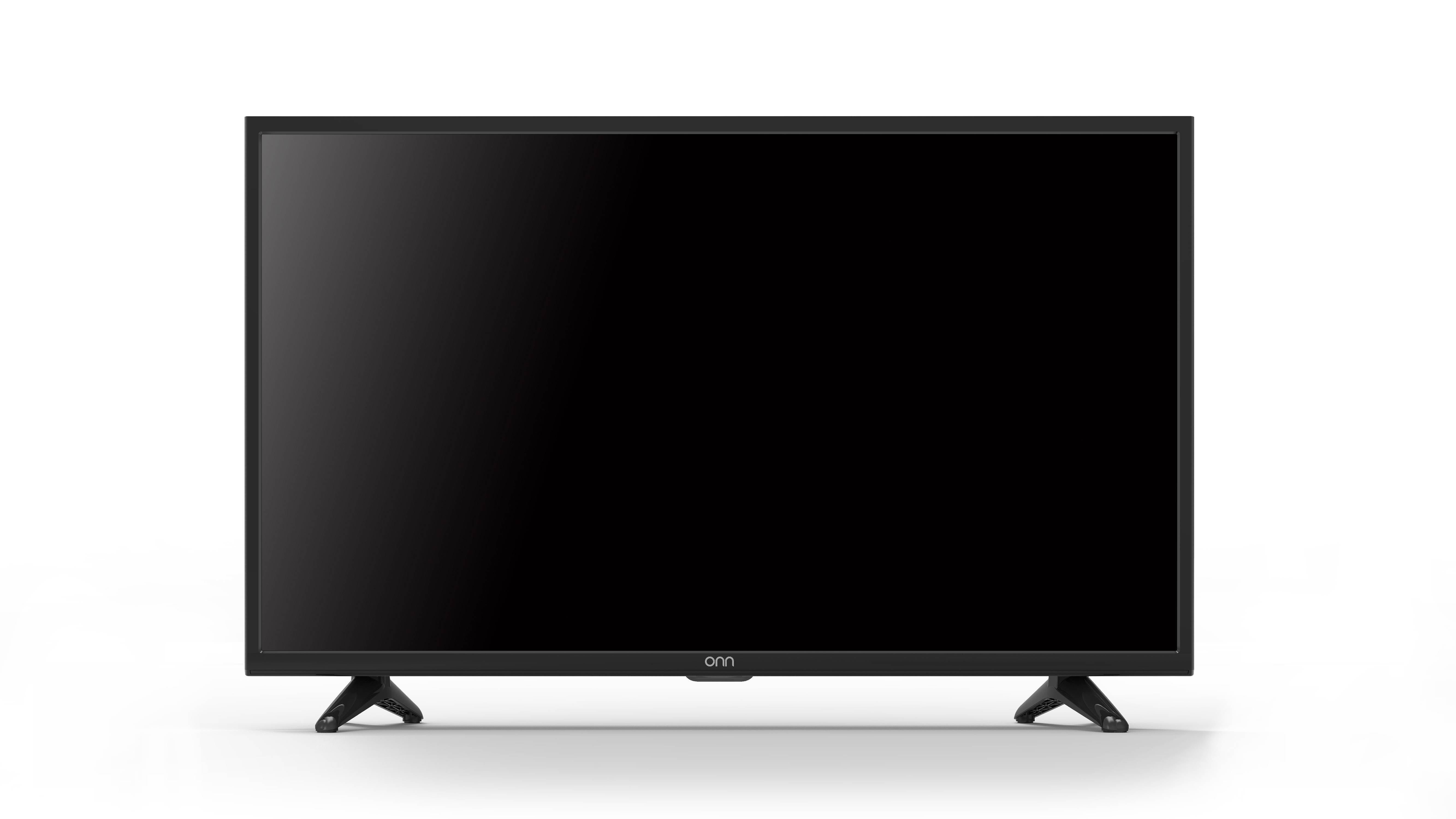 ONN 32" Class HD (720P) LED TV - Walmart Business Supplies