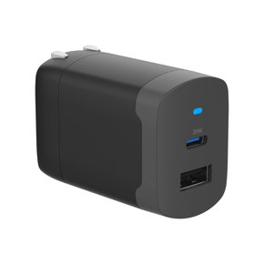 Charge Block