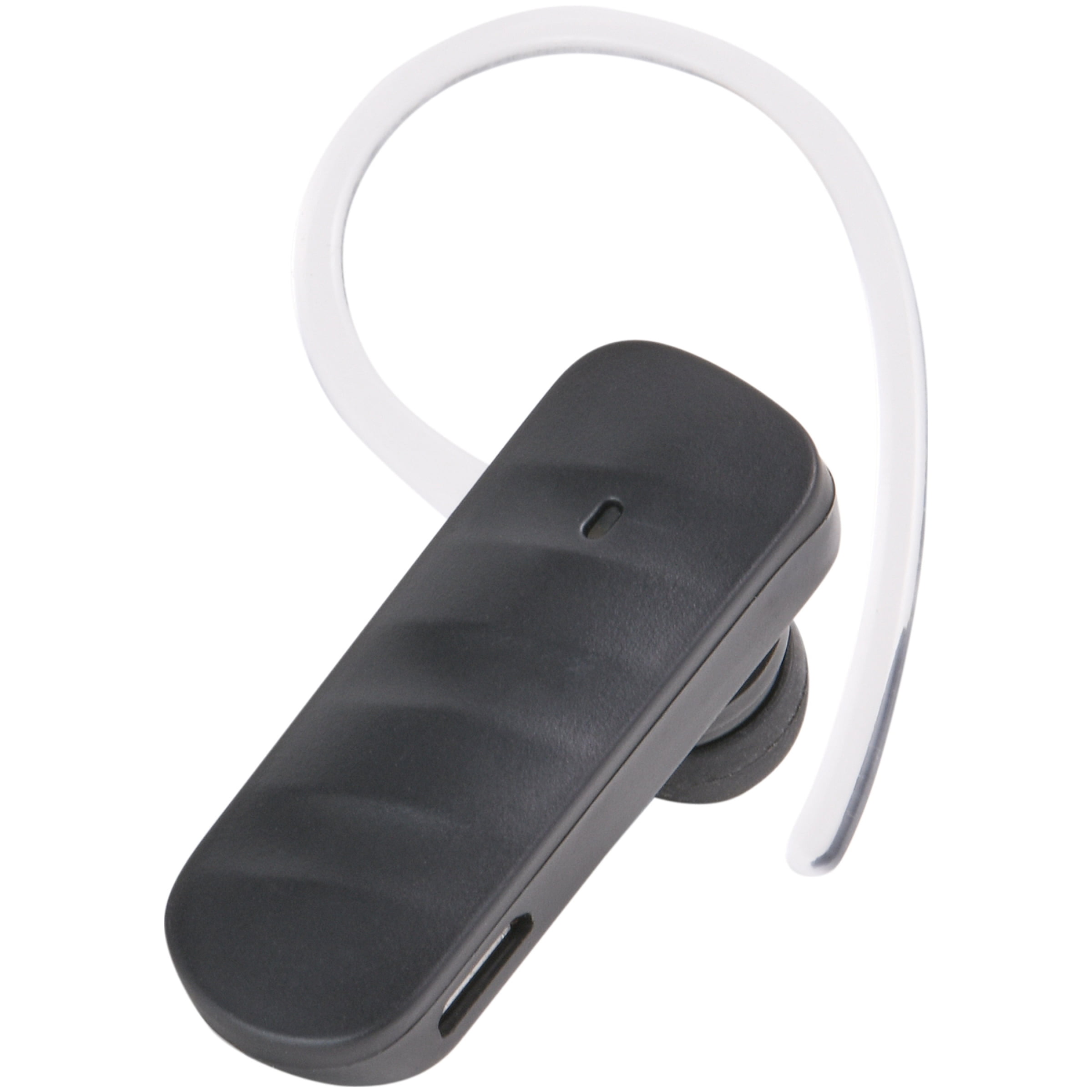 ONN Bluetooth Headset, Versatile Wireless Design Compact in Size for ...