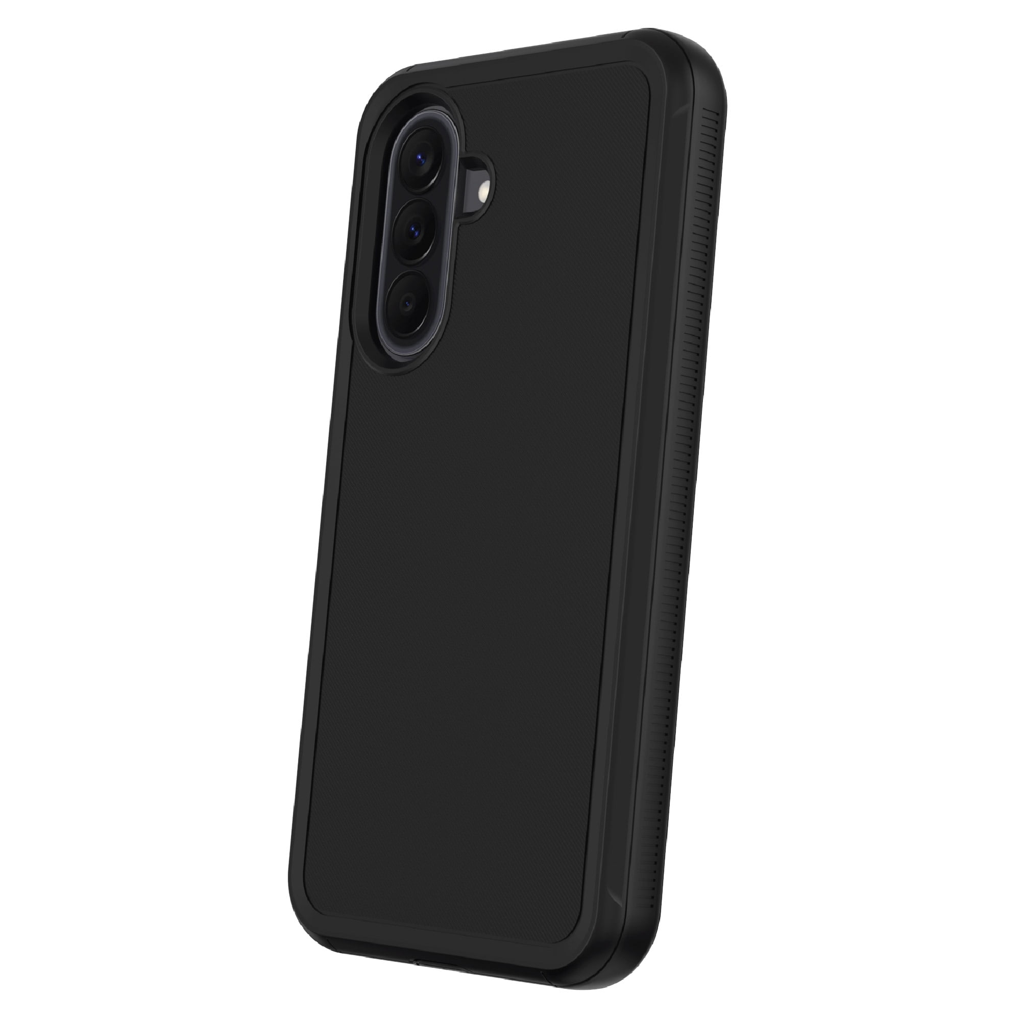 onn Rugged Phone Case for Samsung Galaxy A37 5G / A36 5G - Black ...