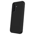 onn Rugged Phone Case for Samsung Galaxy A37 5G / A36 5G - Black ...