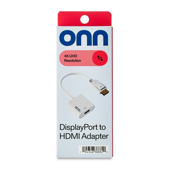 Monitor Video Adapter