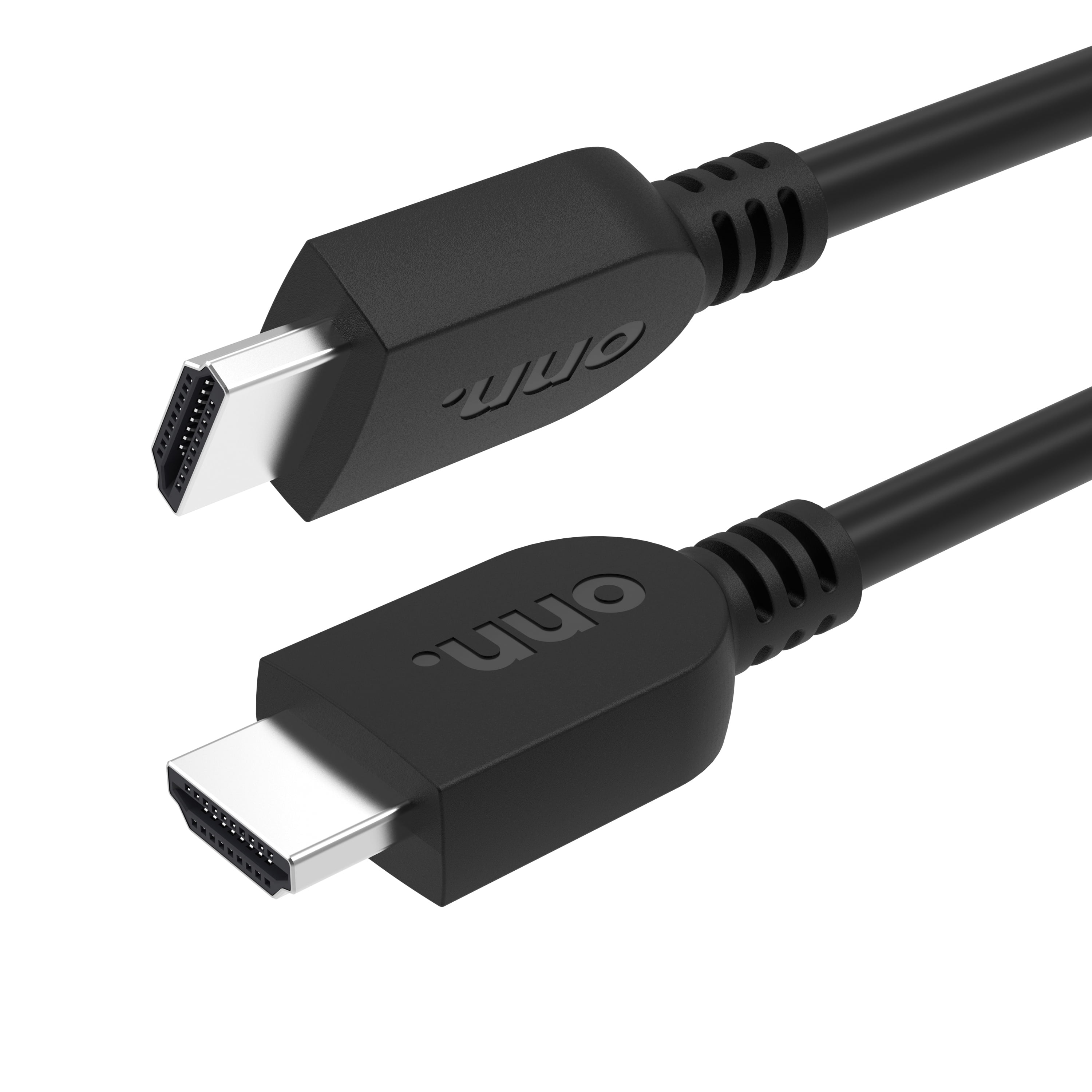 onn 6' HDMI Cable - Walmart.com