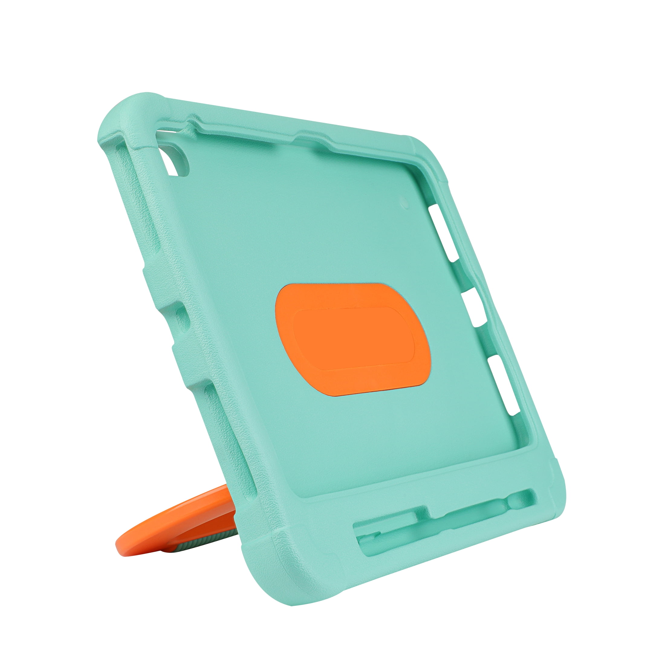 Brandclub - Onn. Kids Tablet Case with Fidget Wheel & Stylus Holder ...