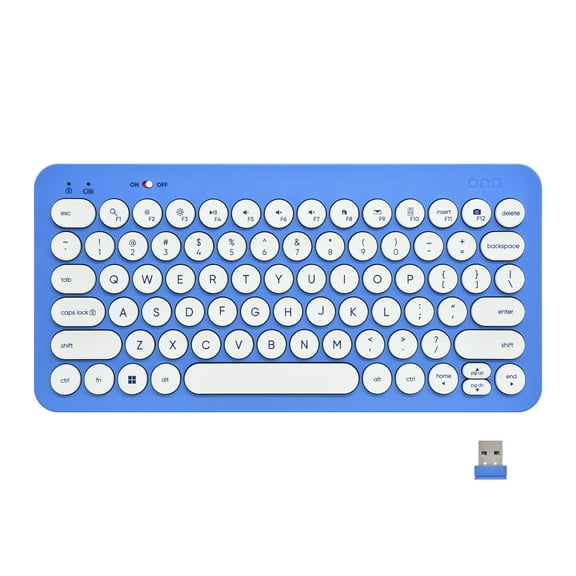 onn Computer Keyboards in onn Computer Accessories - Walmart.com
