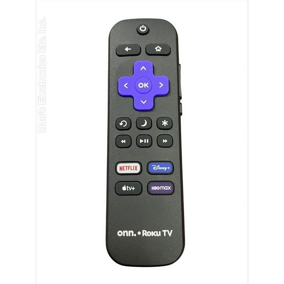 Onn Roku Remote