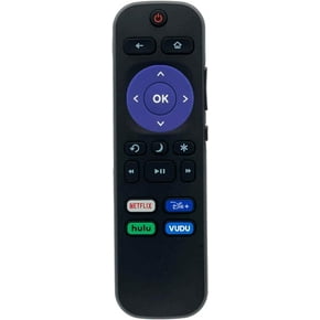 Onn Remote Control