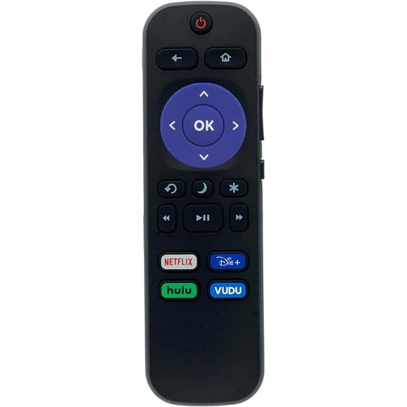 Onn Roku Remote