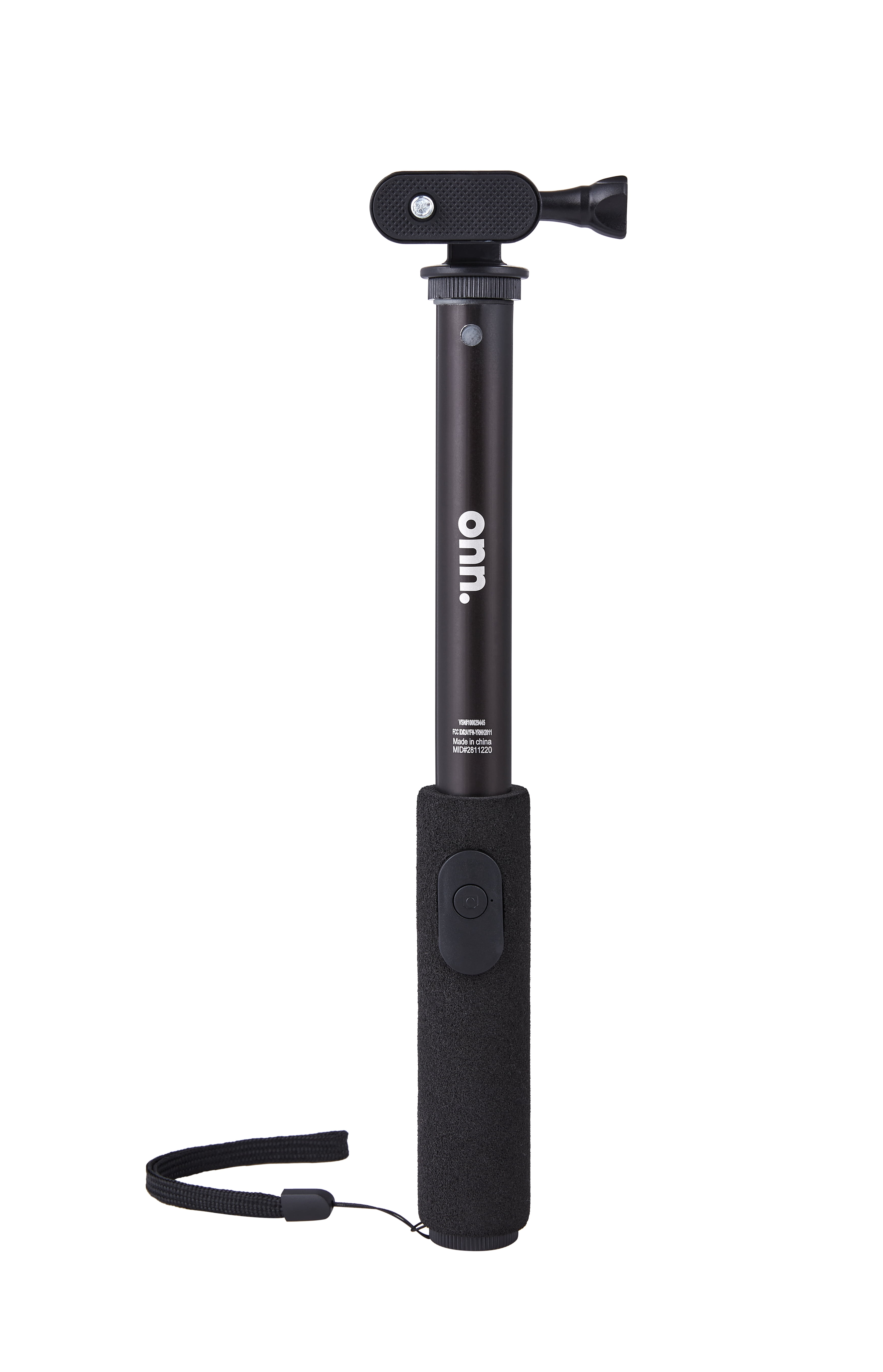 onn SELFIE STICK2.0 - Walmart.com