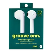 Probuds V2 – Wireless Bluetooth Earbuds with Charging Case, Auto ...