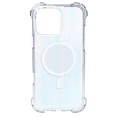onn Iridescent Phone Case with MagSafe Magnet for Apple iPhone 16 Pro ...