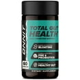 ONNIT Total GUT HEALTH®, Daily Digestive Support Supplement, 60 ...