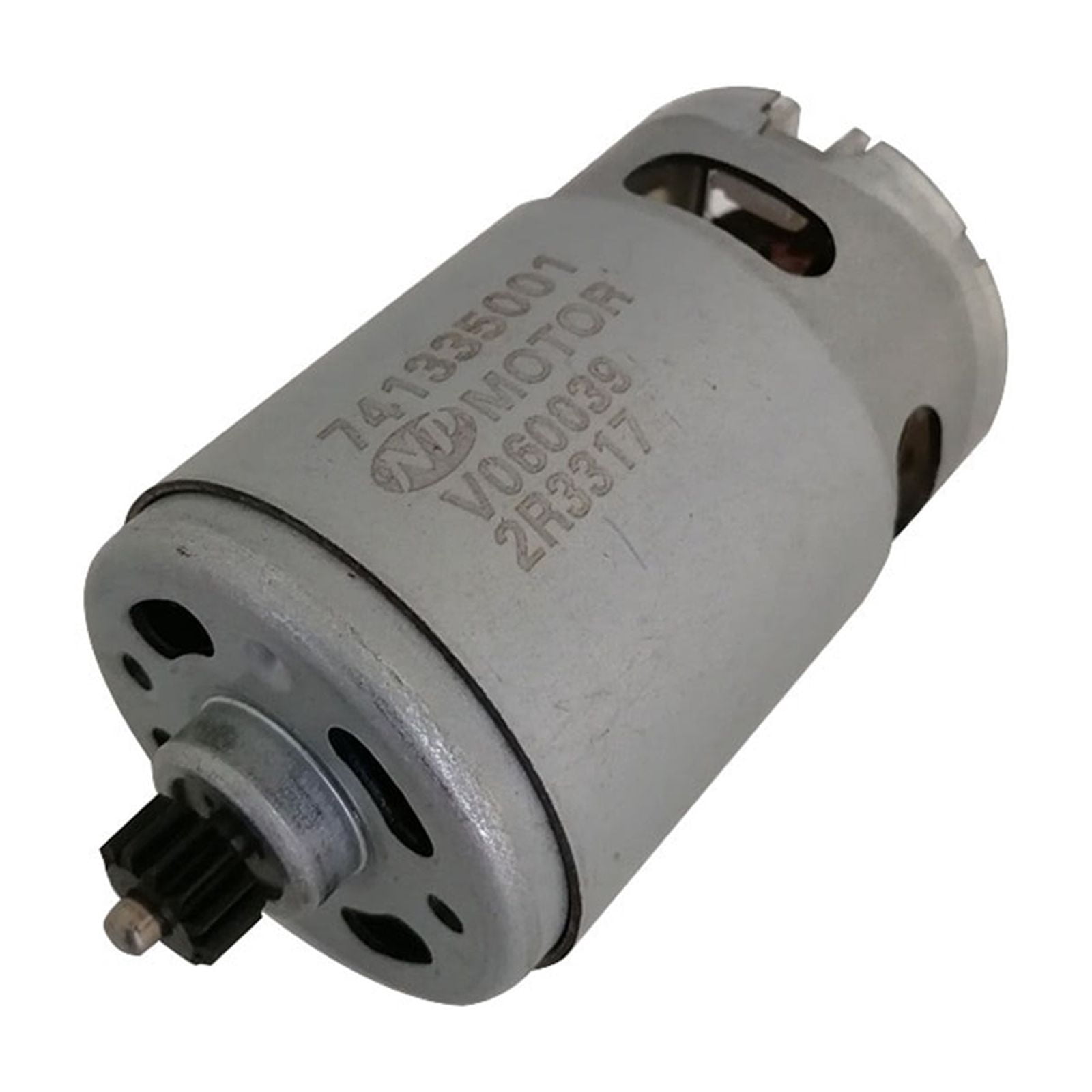 ONPO,12V,13TEETH,DC MOTOR,741335001,Can Be Used To M12 BPD Cordless ...