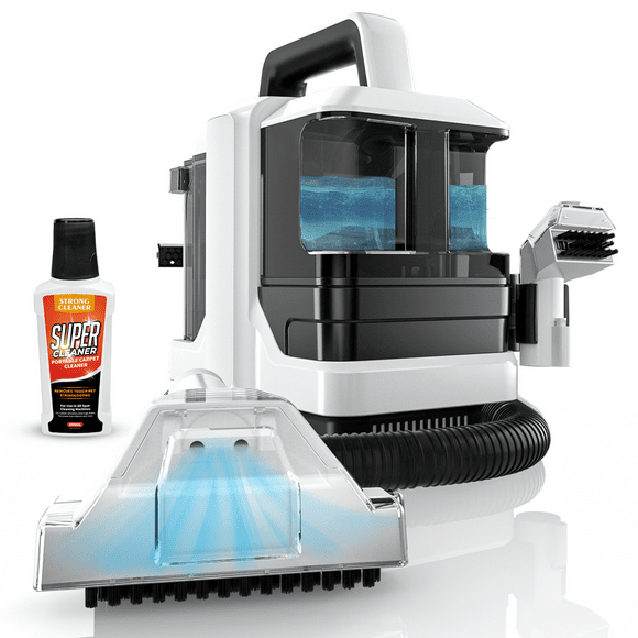 Spotbot Pet Portable Carpet Cleaner