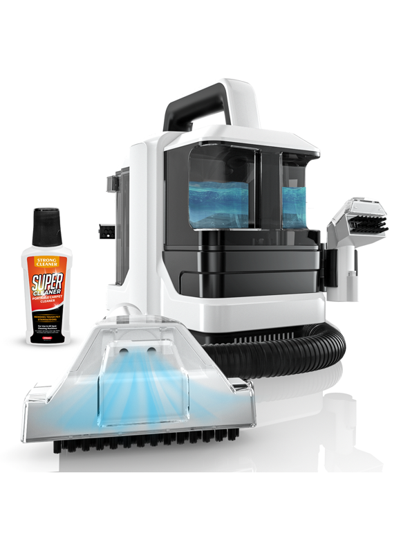 Portable Carpet Cleaners in Carpet Cleaners - Walmart.com