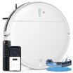 ONSON Ultra Clean Automatic RoboVac and Mop BR151, Compatible with ...