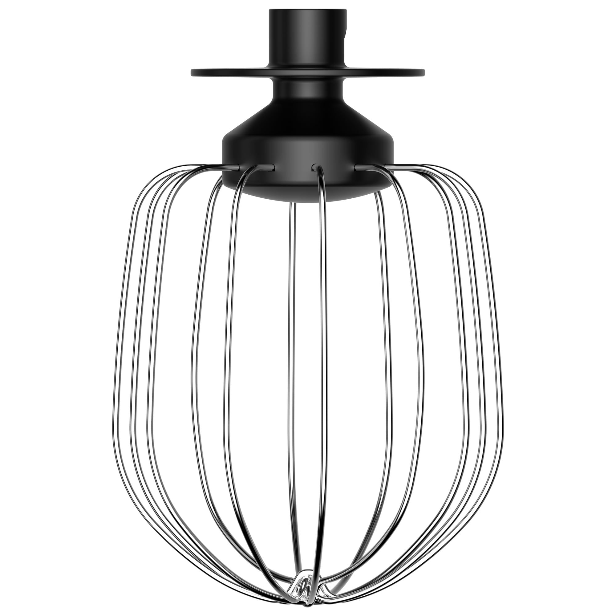 ONSON Stainless Steel Whisk Attachment for Kitchen, 5Qt Bowl Stand ...