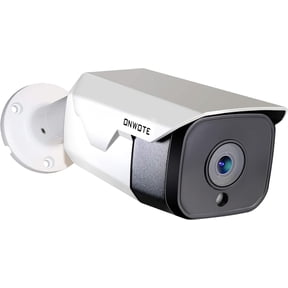 Poe Security Cameras