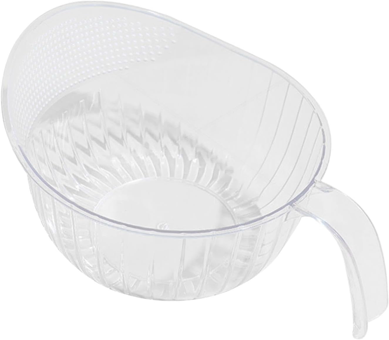 OO-Rice Washing Filter Strainer Food Drainer, Multipurpose, Kitchen ...