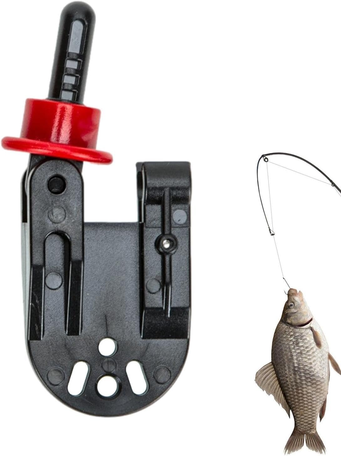 OO-Trolling Fishing Gear, Fishing Planer Board Release Clips, Fishing ...