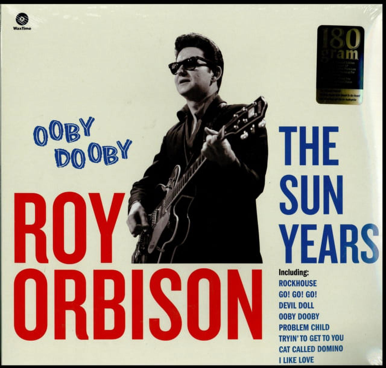 OOBY DOOBY:SUN YEARS (Vinyl) - Walmart.com