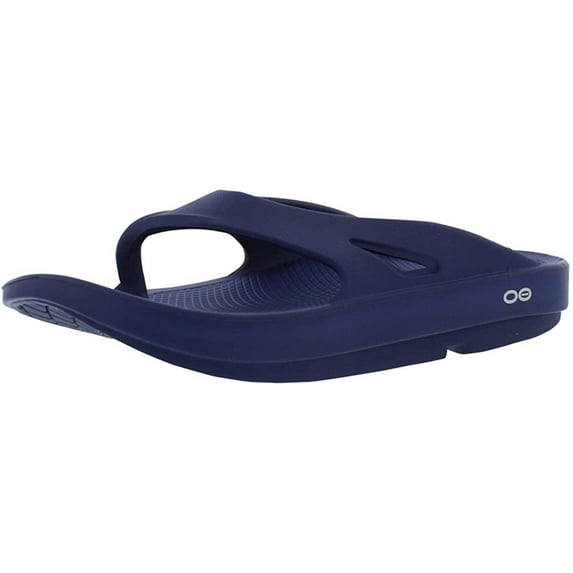 OOFOS OOriginal Sandal - Lightweight Recovery Footwear - Reduces ...
