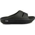 OOFOS Unisex OOahh Sport Recovery Slide Sandal, Arch Support, Foam ...
