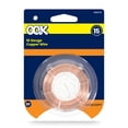Ook Hanging Wire, 25 ft, 15 lbs, 18 Gauge Wire, Copper - Walmart.com