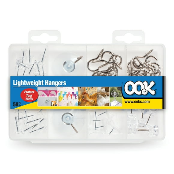 OOK Picture Hangers - Walmart.com