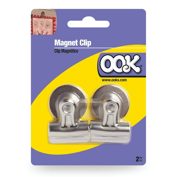 Magnetic Picture Hangers
