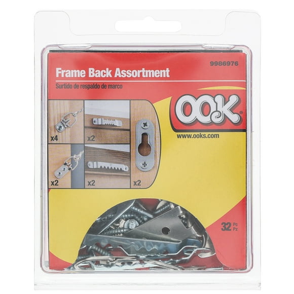 Picture Hanging Kits