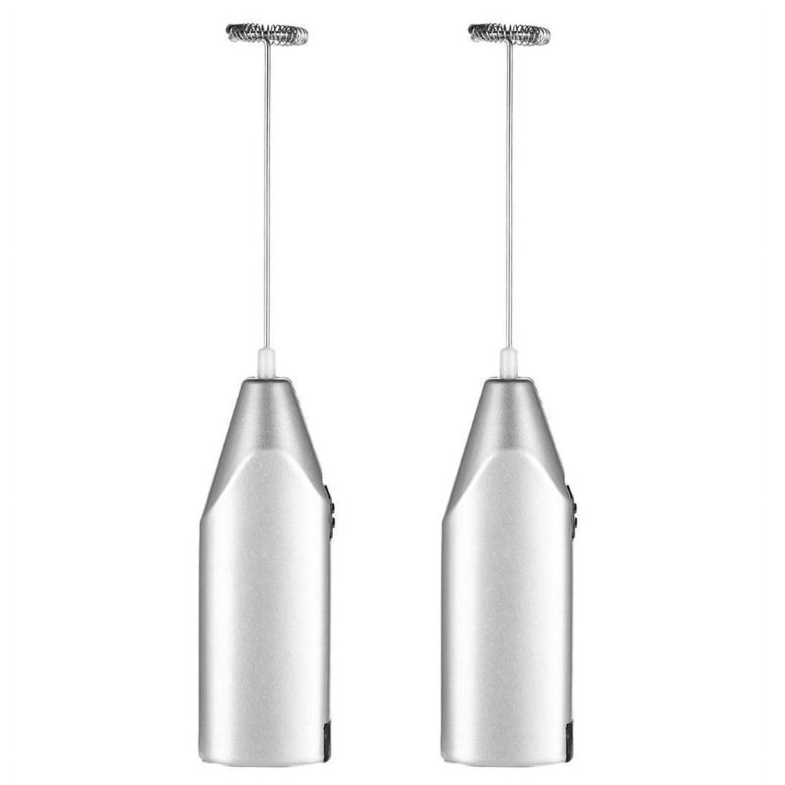 OOKWE 2x Epoxy Mixing Stick Electric Tumbler Mixer Blender with ...