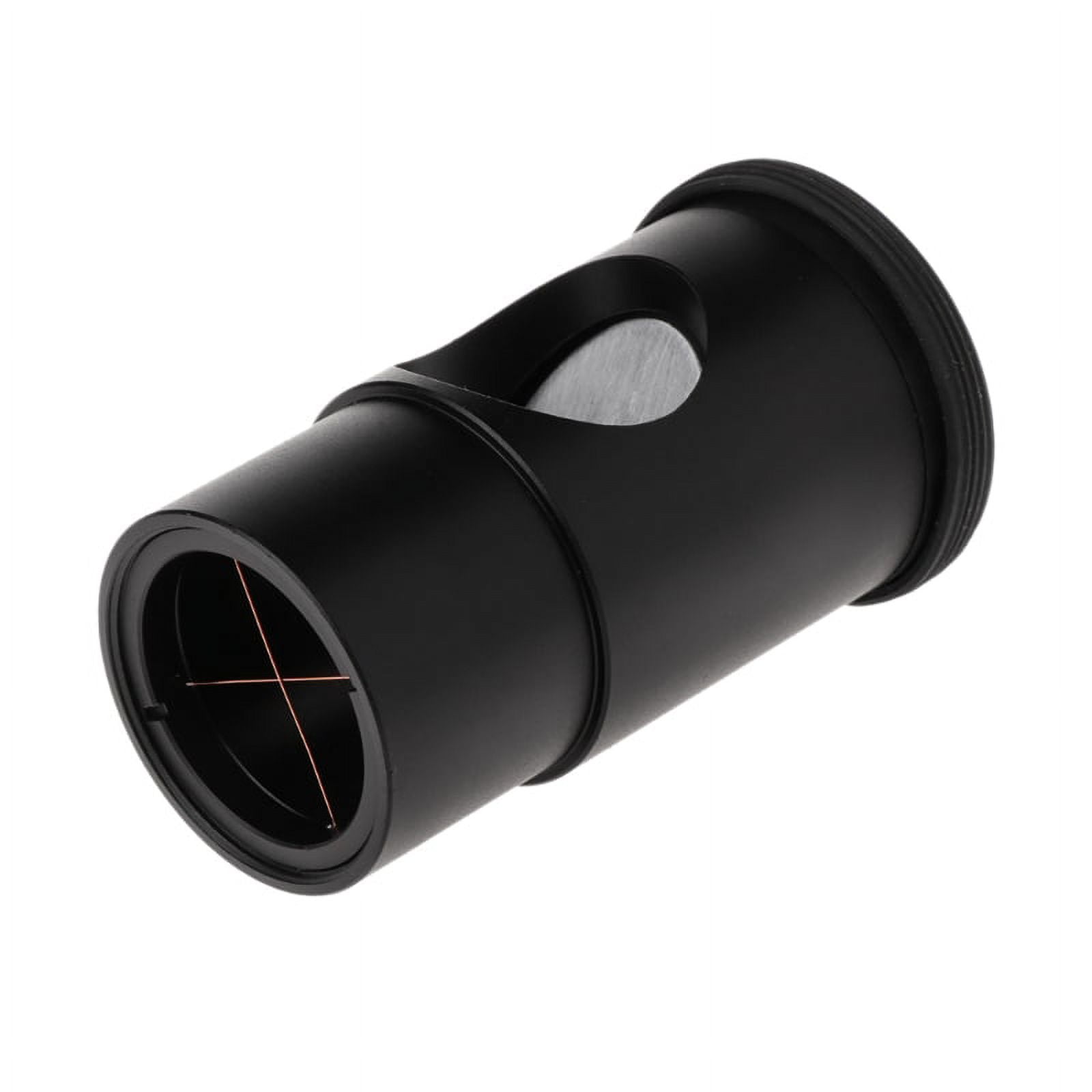 OOKWE Compact Eyepiece Collimating Cheshire Eyepiece for Newtonian ...